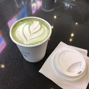 COFFEE MCO - 1008 Photos & 605 Reviews - 2580 W Olympic Blvd, Los ...