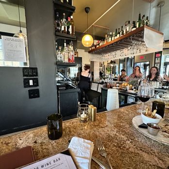 PRESS 626 WINE BAR - Updated May 2025 - 748 Photos & 512 Reviews - 626 ...