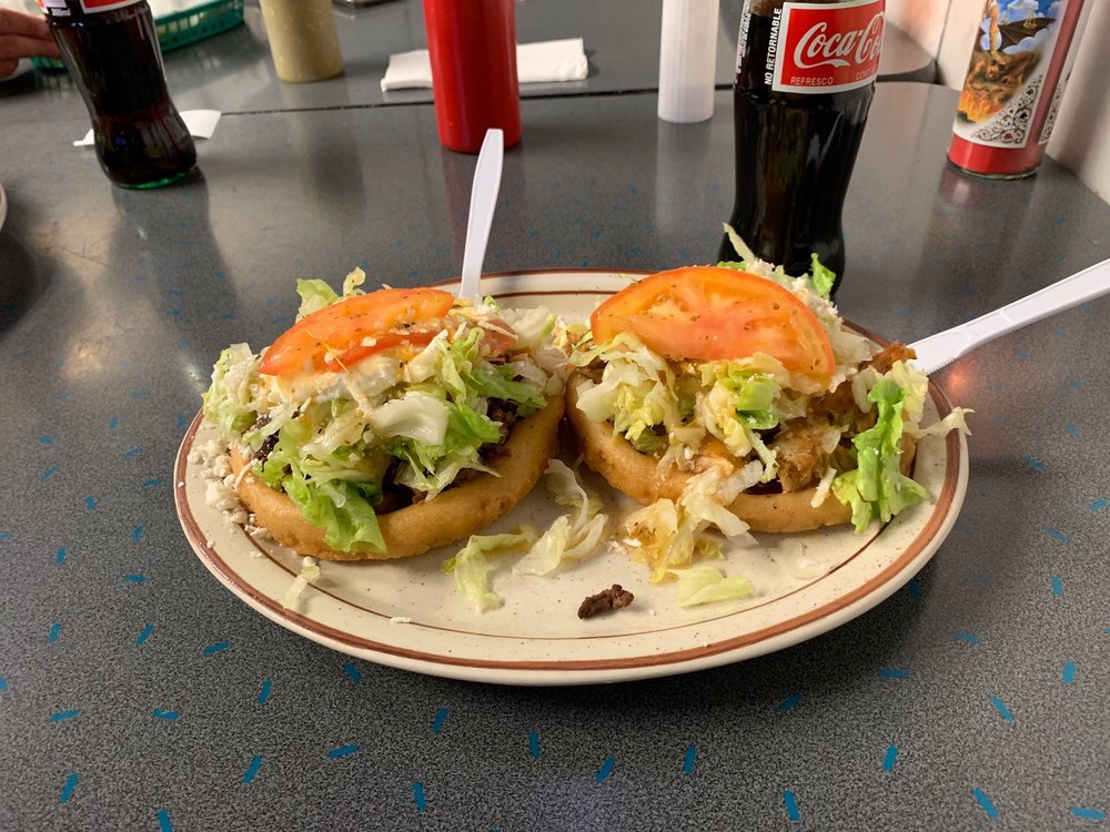 FAUSTOS RESTAURANT - 23 Photos & 72 Reviews - Mexican - 988 S King Rd ...