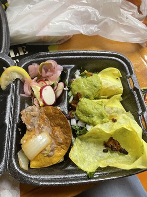 SO-CAL TAMAL & CHURRO - Updated March 2026 - 43 Photos & 21 Reviews ...