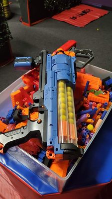 PRESS PLAY GAMING LOUNGE - Updated July 2024 - 60 Photos & 35 Reviews ...