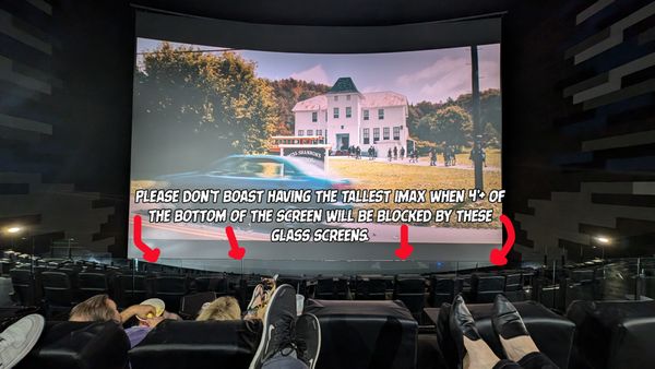 ROYAL CINEMAS - Updated June 2025 - 52 Photos & 73 Reviews - 5 Towne ...