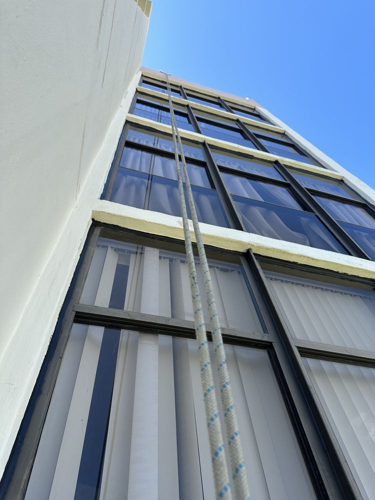 CP HIGH RISE SOLUTIONS - Updated October 2025 - Request a Quote - 27 ...