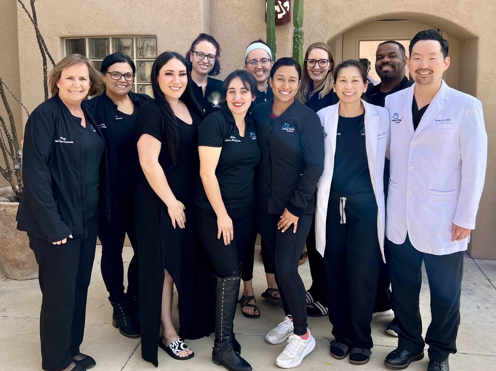 CREATIVE SMILES DENTISTRY - Updated June 2026 - 43 Photos & 34 Reviews ...