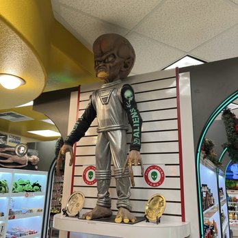 ALIEN FRESH JERKY - Updated January 2025 - 5069 Photos & 1490 Reviews ...