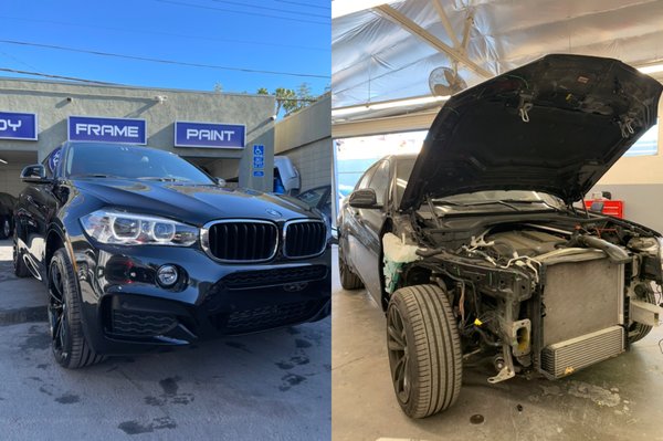 ALLIANCE AUTO BODY - Updated June 2024 - 583 Photos & 452 Reviews - 826 ...