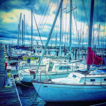 WILLOUGHBY SPIT MARINA - Updated October 2025 - 1525 Bayville St ...