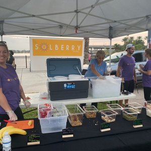 SOLBERRY BOWLS - 21 Photos - 231 E Granada Blvd, Ormond Beach, FL - Yelp