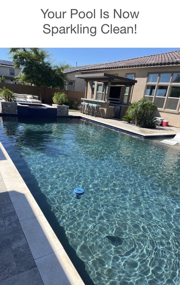 AQUATIC SOLUTIONS POOL CARE - Updated October 2025 - 132 Photos & 14 ...