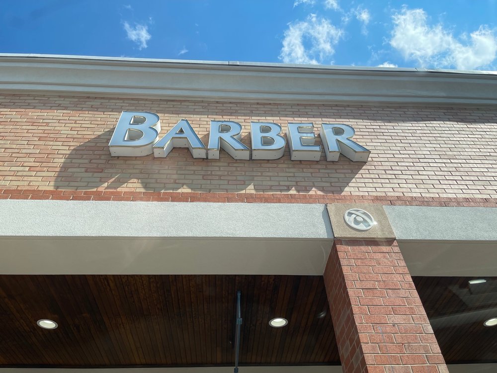 MGM BARBER SHOP - Updated December 2025 - 18 Reviews - 47100 Community ...