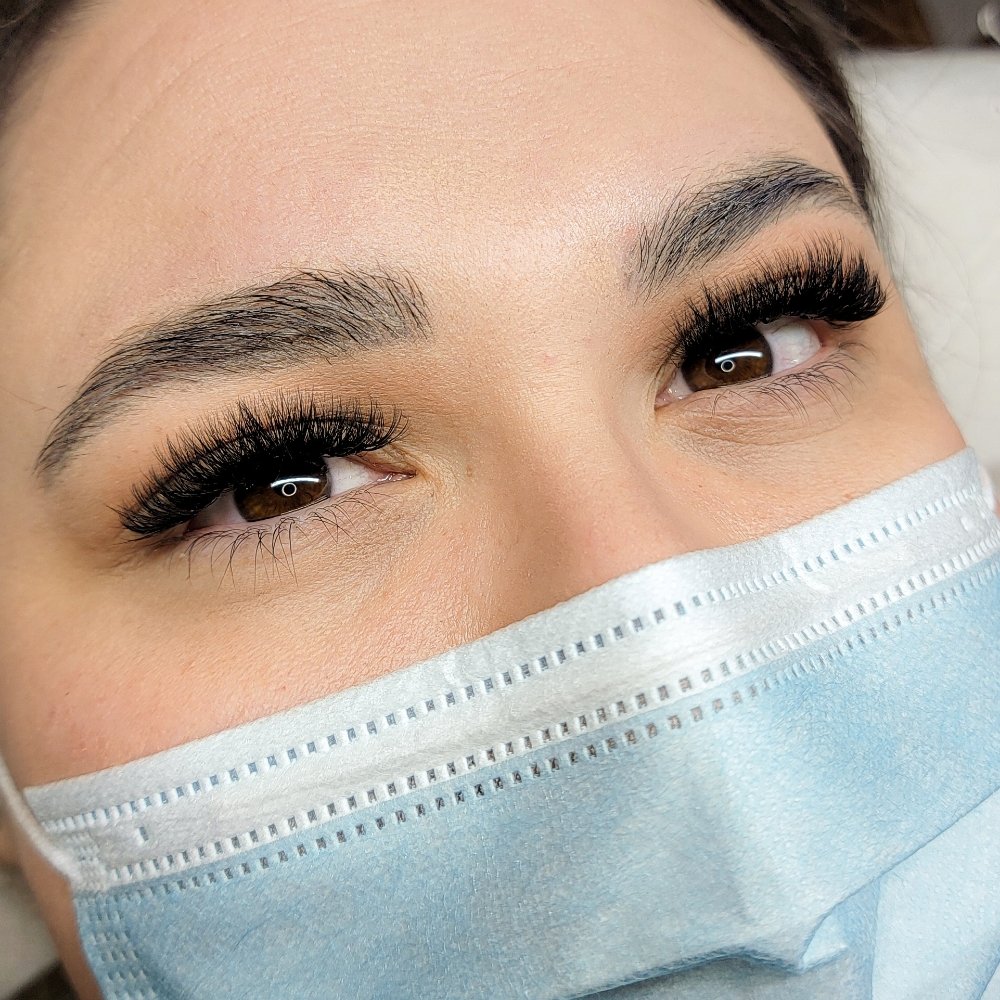 LASHED BY BRII - Updated September 2024 - Request an Appointment - 10 ...