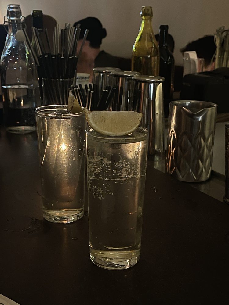 FLORETTE - 22 Photos - 1168 Queen Street W, Toronto, ON - Yelp