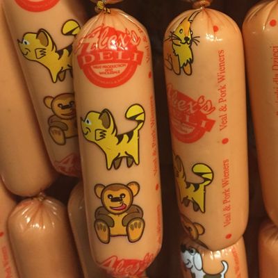 ALEX DELI WHOLESALE - 12 Photos - 4931 - 53 W Diversey Ave, Chicago, IL ...