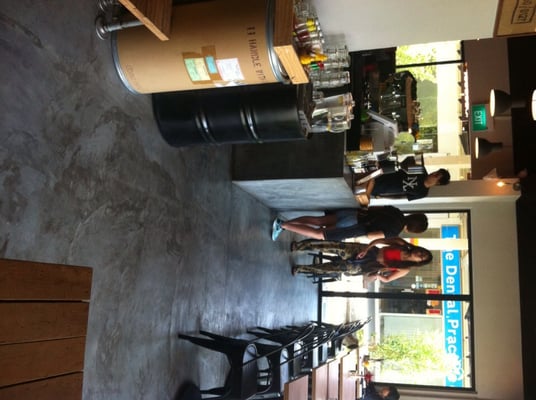 REFUEL CAFE - Updated January 2026 - Blk 744, Bedok Reservoir Rd ...