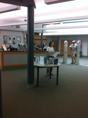 KANSAS CITY PUBLIC LIBRARY WALDO BRANCH - Updated December 2025 - 10 ...