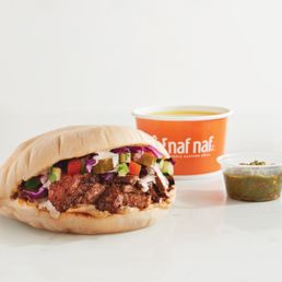 NAF NAF GRILL - Updated December 2025 - 159 Photos & 240 Reviews - 28 S ...
