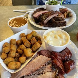 JAMBO’S BBQ AT THE ARLINGTON STEAKHOUSE - 138 Photos & 176 Reviews ...