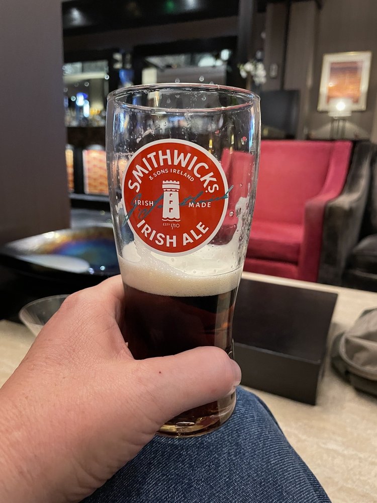 IVEAGH BAR - Updated May 2025 - 20 Photos & 17 Reviews - Parkgate ...