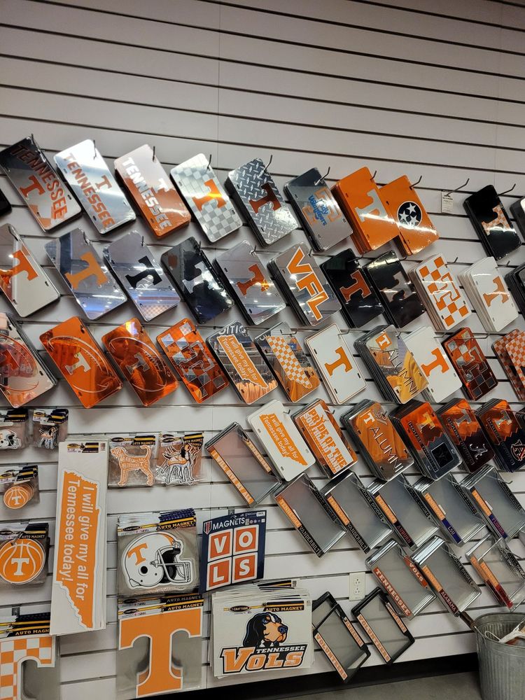 VOLSHOP - Updated December 2025 - 32 Photos - 2509 University Commons ...