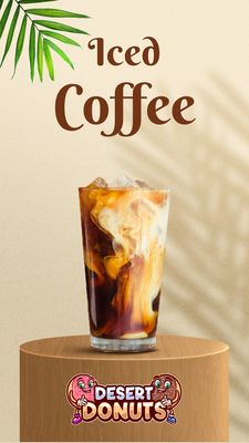 DESERT DONUTS - Updated April 2025 - 429 Photos & 486 Reviews - 3134 W ...