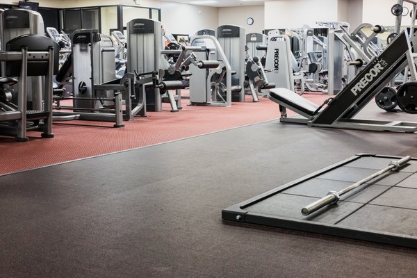 PRO FITNESS GYM - Updated October 2025 - 24 Reviews - 2172 Lake Cook Rd ...