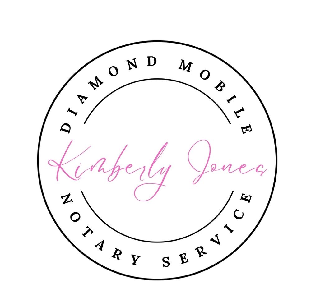 DIAMOND MOBILE NOTARY SERVICE | Stockbridge, Georgia | Notaries | Phone Number | Yelp