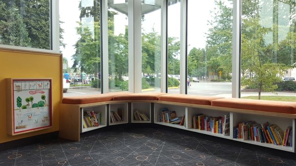 AUBURN LIBRARY - Updated May 2026 - 17 Photos & 14 Reviews - 1102 ...