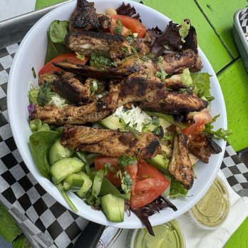 SIDESHOW KITCHEN Oakland, CA - Updated November 2024 - 846 Photos & 550 ...