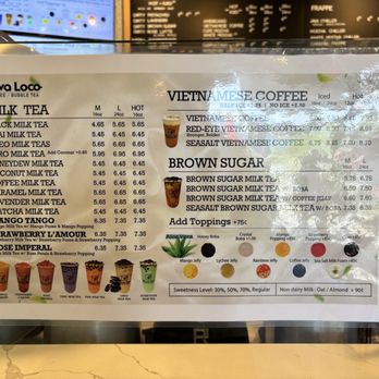 JAVA LOCO - GRAHAM PARK PLAZA - Updated September 2025 - 57 Photos & 21 ...