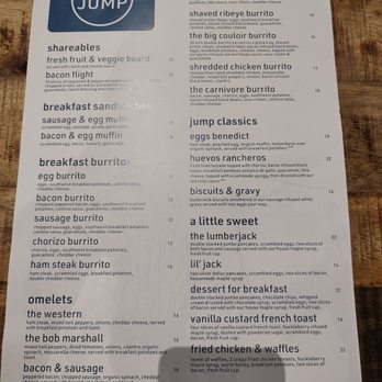 THE JUMP RESTAURANT & BAR - Updated November 2025 - 68 Photos - 44 ...