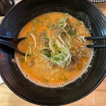 UMAI RAMEN - Updated August 2024 - 42 Photos & 18 Reviews - 1473 Brace ...
