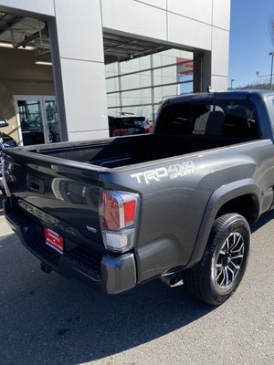 MICHAEL’S TOYOTA OF BELLEVUE - 133 Photos & 952 Reviews - 3080 148th ...