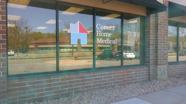CORNER HOME MEDICAL - Updated December 2025 - 15 Photos & 10 Reviews ...