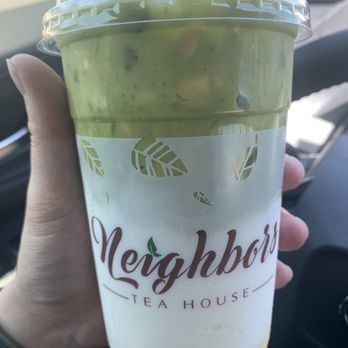 NEIGHBORS TEA HOUSE - Updated August 2024 - 1097 Photos & 552 Reviews ...