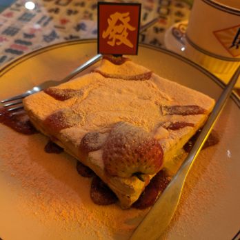 MABU HONG KONG CAFE - Updated May 2024 - 983 Photos & 172 Reviews - 18 ...