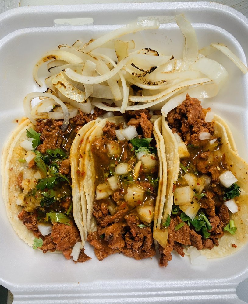 IONE TACOS - Updated August 2025 - 18 Reviews - 108 W Main St, Ione ...