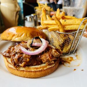 THE FISH HOPPER SEAFOOD & STEAKS - 2241 Photos & 2061 Reviews - 75-5683 ...