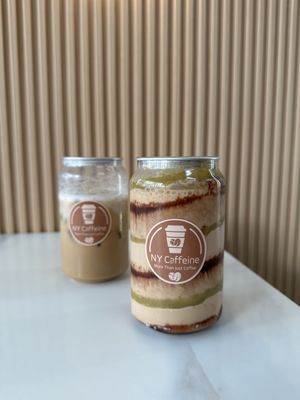 NY CAFFEINE - Updated January 2026 - 63 Photos & 30 Reviews - 855 Main ...