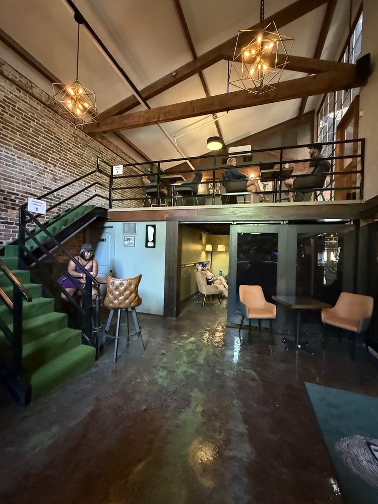 CRYPTID - Updated December 2025 - 10 Photos - 225 S Water St ...