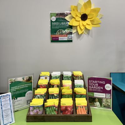 CASTLEWOOD LIBRARY - Updated November 2025 - 28 Photos & 21 Reviews ...