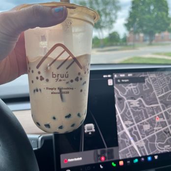 BRUU CAFE - Updated August 2024 - 65 Photos & 32 Reviews - 5225 W 116th ...