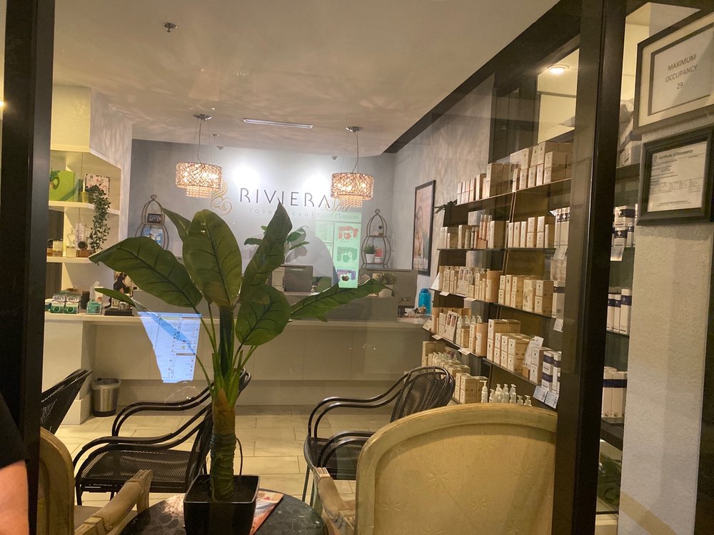 RIVIERA SPA - Updated August 2024 - 67 Photos & 235 Reviews - 4514 ...