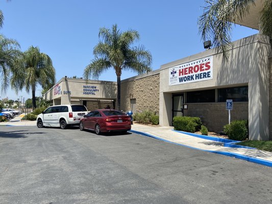 PARKVIEW COMMUNITY HOSPITAL - Updated August 2025 - 142 Photos & 563 ...