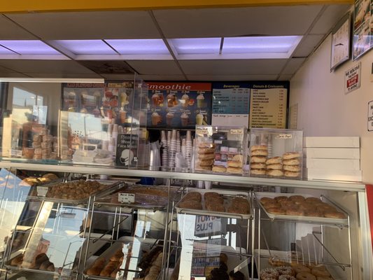 DONUT PLUS - Updated January 2026 - 32 Photos & 57 Reviews - 8242 Tampa ...