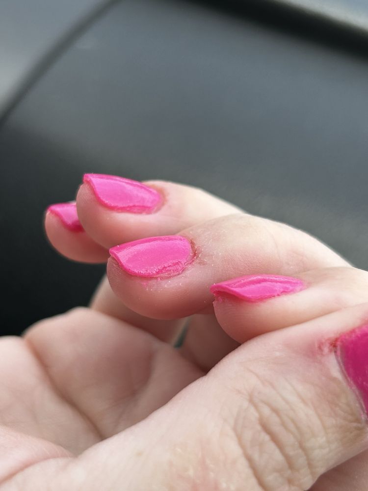 SONICK’S NAILS - Updated October 2025 - 13 Photos - 100 Bacho Way ...