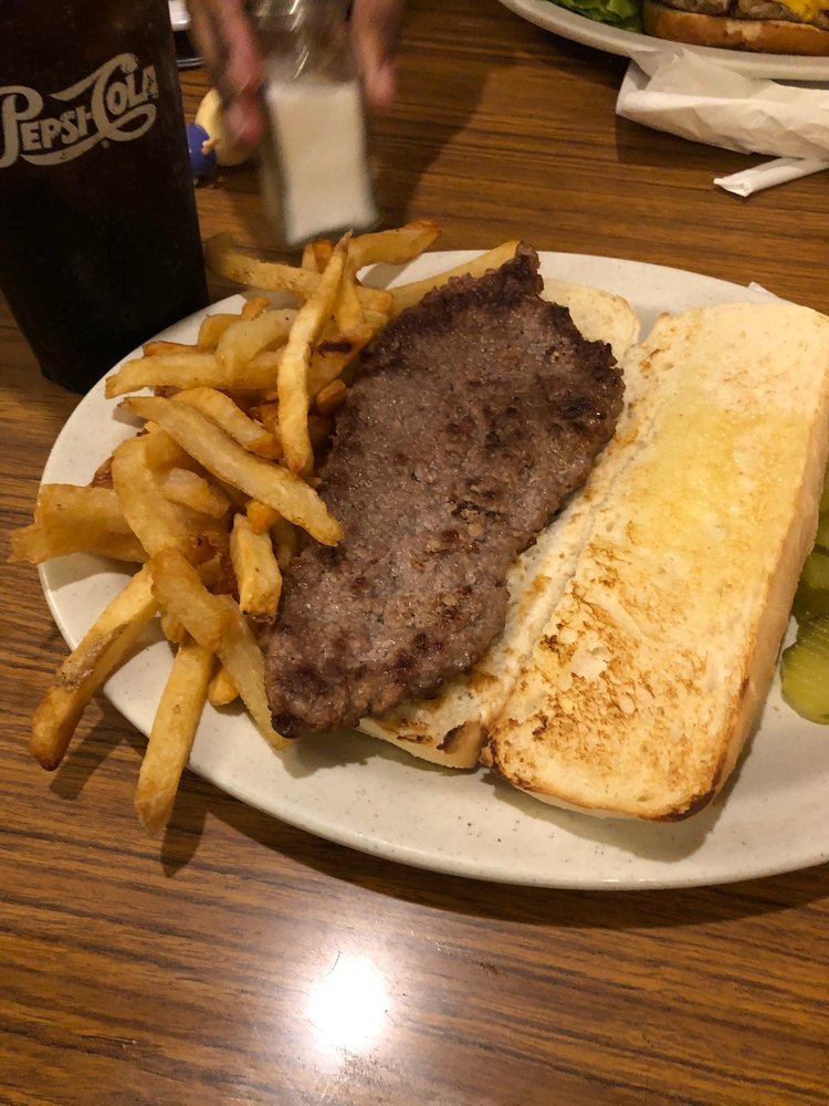 TOP NOTCH BEEF BURGERS - 174 Photos & 338 Reviews - 2116 W 95th St ...