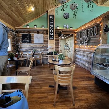 MR BURRO CAFE - Updated June 2024 - 117 Photos & 120 Reviews - 702 Main ...