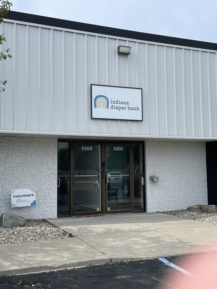 INDIANA DIAPER BANK - Updated December 2024 - 5303 W 86th St ...