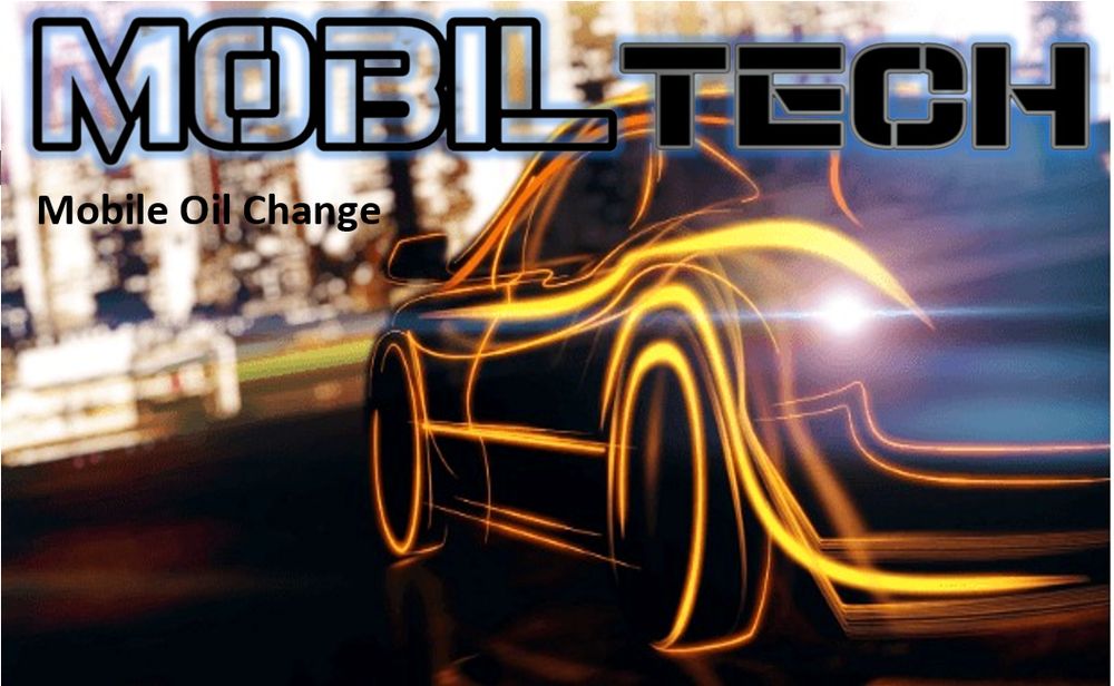 MOBILTECH - Oil Change Station - Charleston, West Virginia - Request a ...