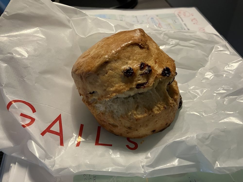 GAIL’S BAKERY READING - Updated September 2024 - 134 Broad St, Reading ...